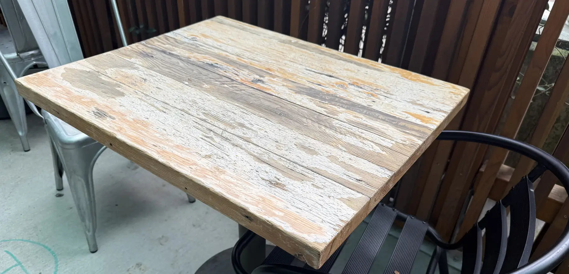 The Ultimate Guide to Protecting Your Outdoor Wood Furniture: Choosing ...